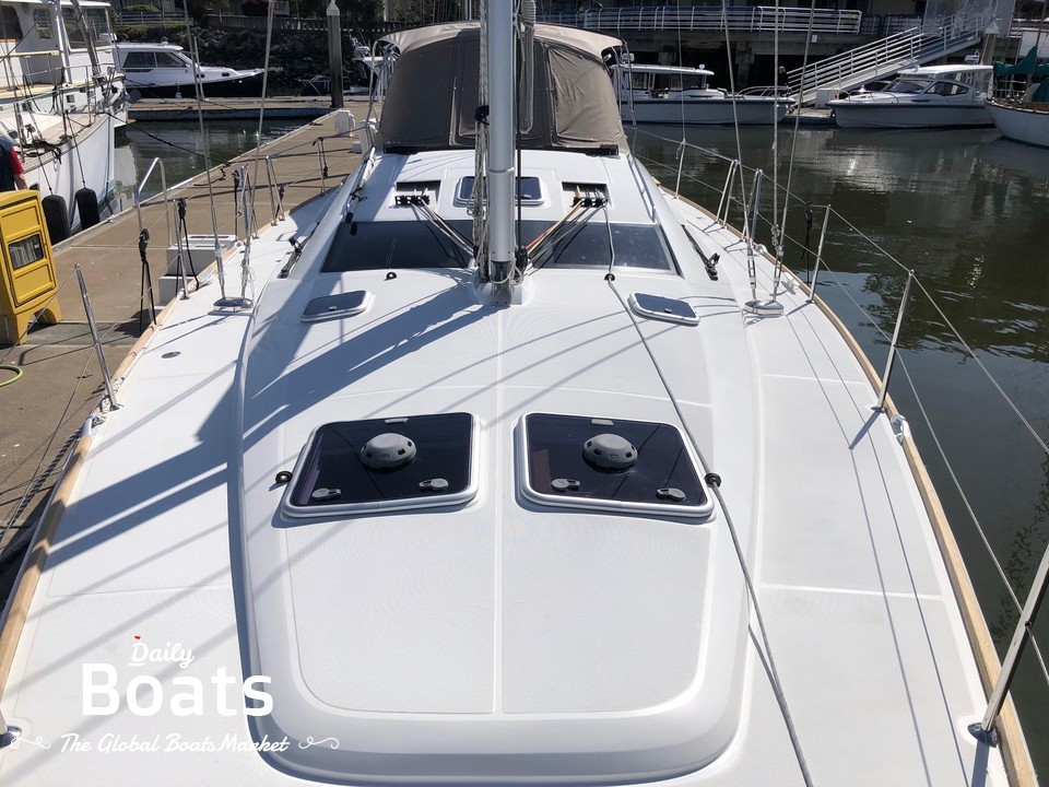 2016 Jeanneau 50 Ds for sale. View price, photos and Buy 2016 Jeanneau ...