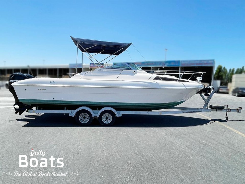 2011 Silvercraft 26Sc for sale. View price, photos and Buy 2011 Silvercraft 26Sc #491766