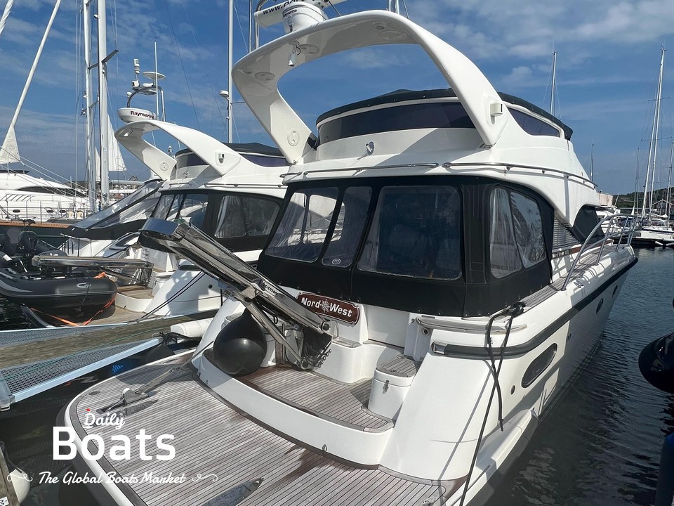 2011 Nord West 420 for sale. View price, photos and Buy 2011 Nord West ...