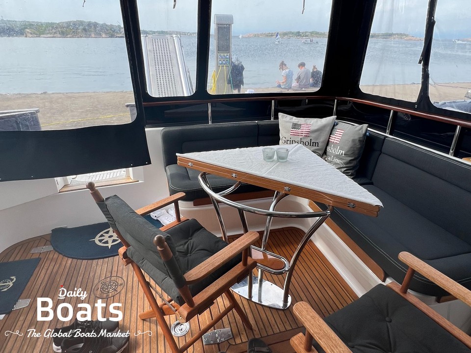 2011 Nord West 420 for sale. View price, photos and Buy 2011 Nord West ...