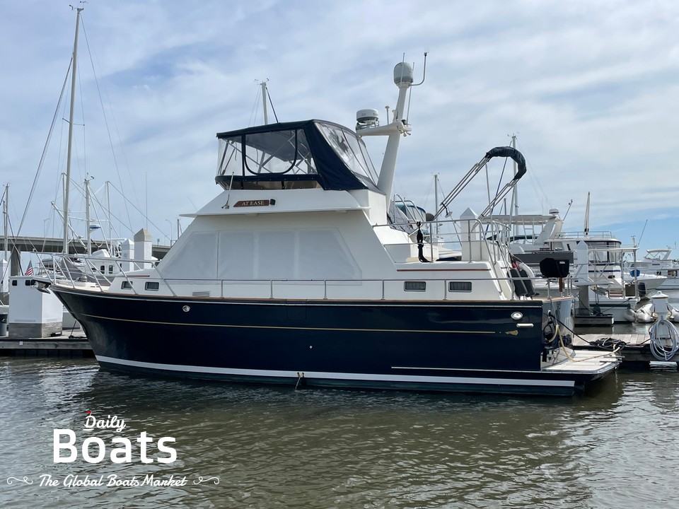 2003 President Trawler for sale. View price, photos and Buy 2003 ...