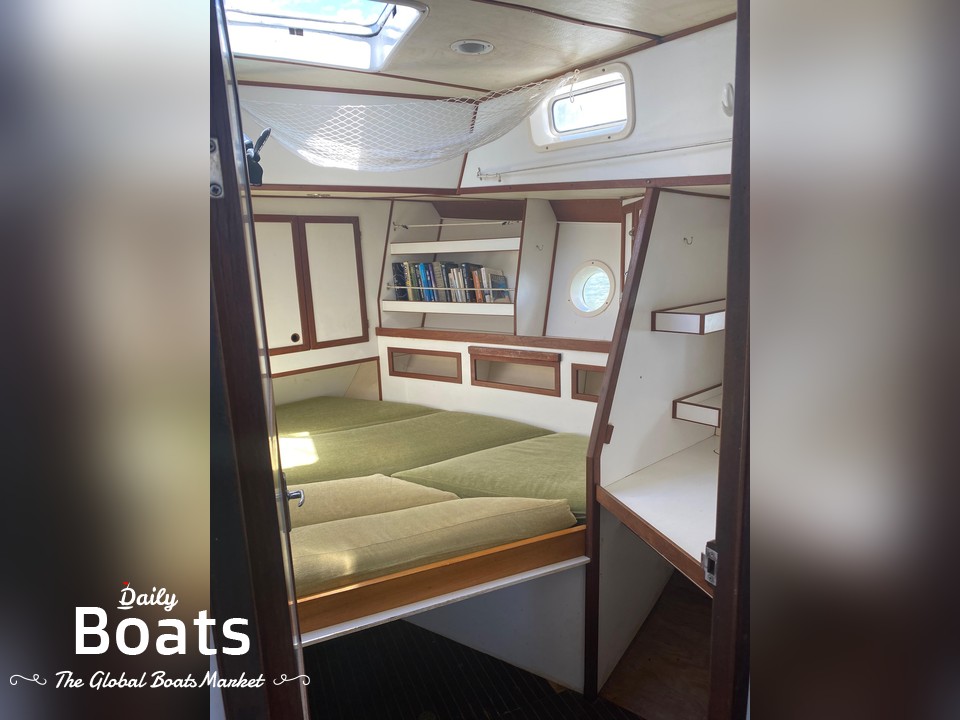 2002 Bruce Roberts 53 for sale. View price, photos and Buy 2002 Bruce ...