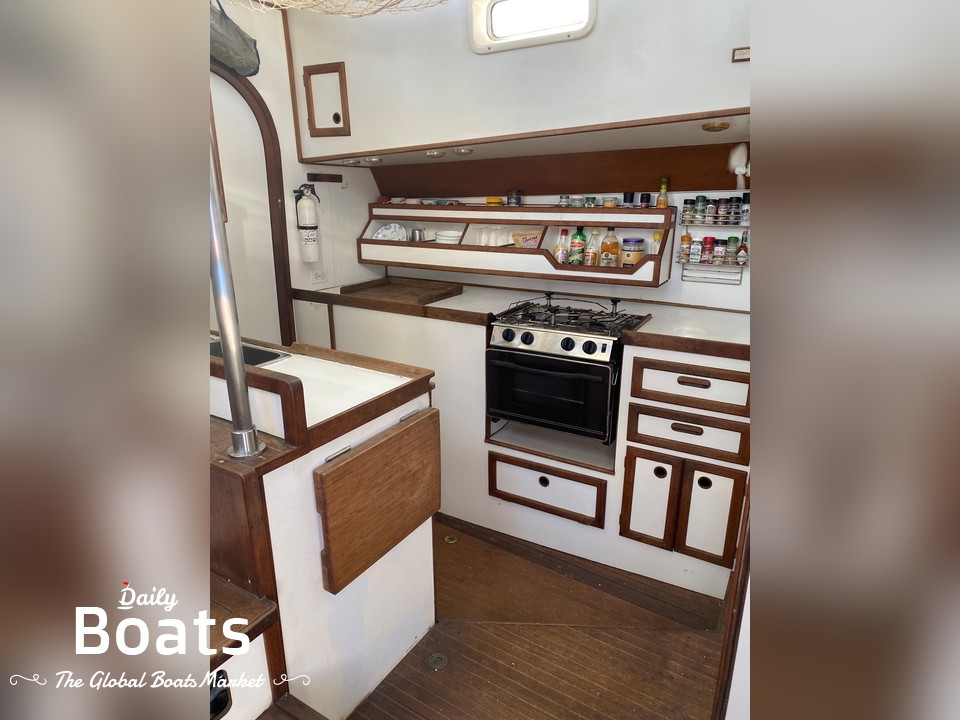 2002 Bruce Roberts 53 for sale. View price, photos and Buy 2002 Bruce ...