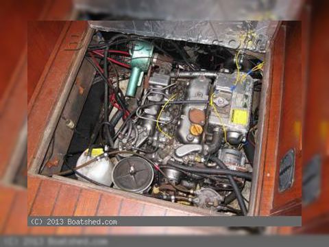 1986 Prout Quasar 50 for sale. View price, photos and Buy 1986 Prout ...