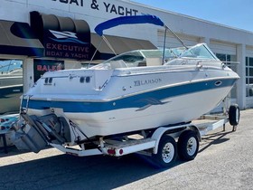 1996 Larson Hampton 235 Cuddy for sale. View price, photos and Buy 1996 ...