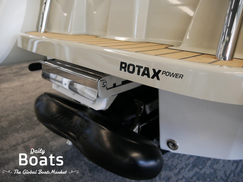 2022 Williams Jet Tenders Turbojet 285 for sale. View price, photos and ...