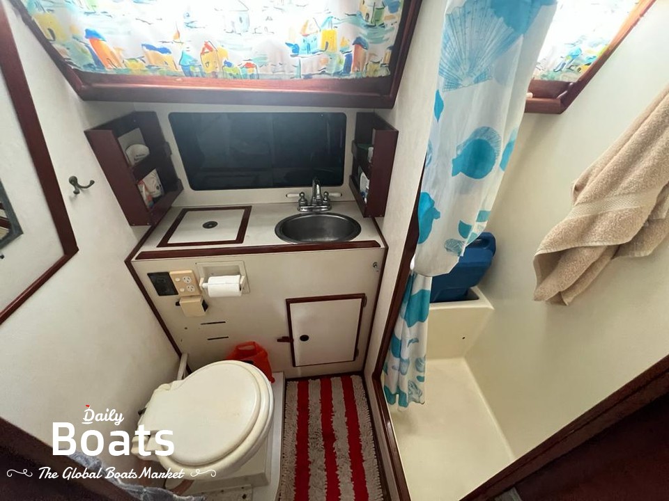 1978 Pearson 424 for sale. View price, photos and Buy 1978 Pearson 424 #491817