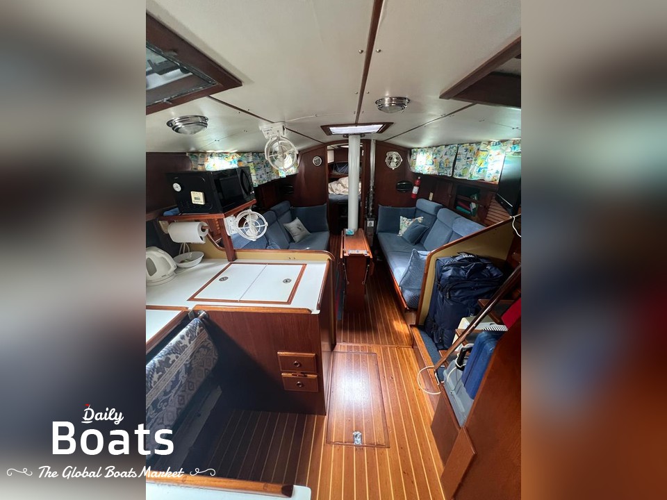 1978 Pearson 424 for sale. View price, photos and Buy 1978 Pearson 424 ...