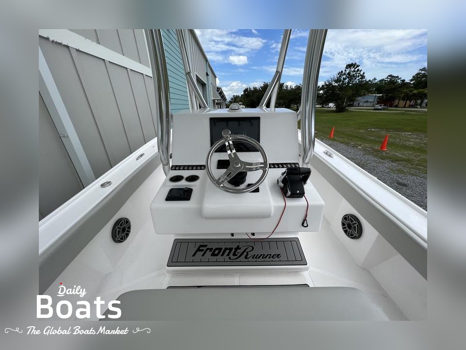 2022 Front Runner 26 Cc for sale. View price, photos and Buy 2022 Front ...