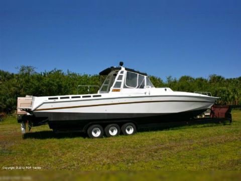 1987 Tempest 44 for sale. View price, photos and Buy 1987 Tempest 44 #49181
