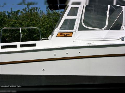 1987 Tempest 44 for sale. View price, photos and Buy 1987 Tempest 44 #49181