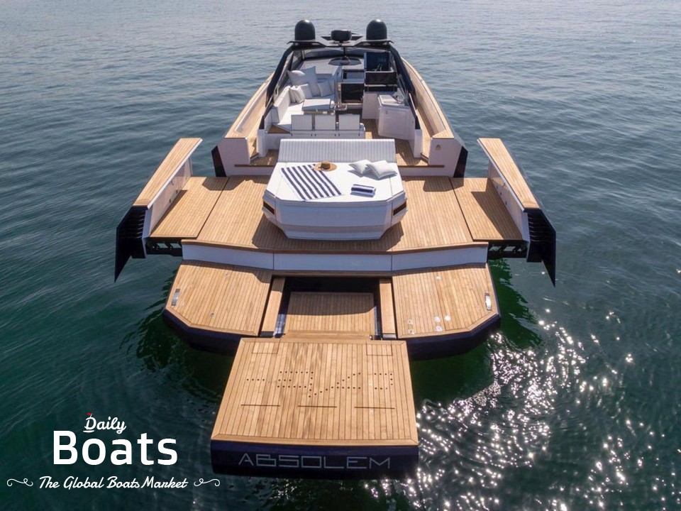 2020 Evo Yachts R6 for sale. View price, photos and Buy 2020 Evo Yachts ...