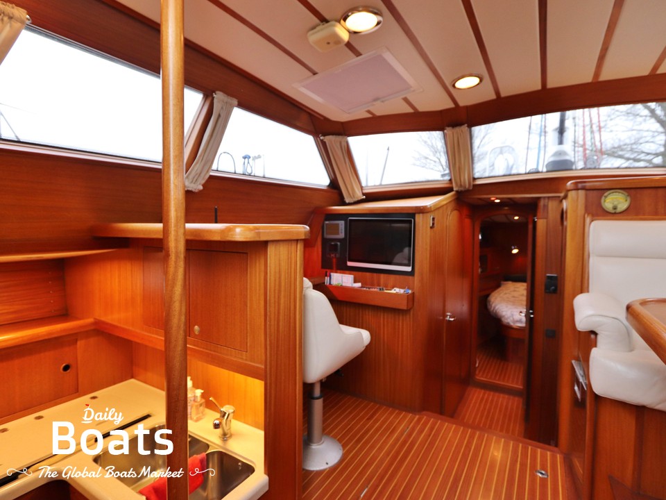 1998 Farr 50 Pilot House for sale. View price, photos and Buy 1998 Farr 50 Pilot House #491836