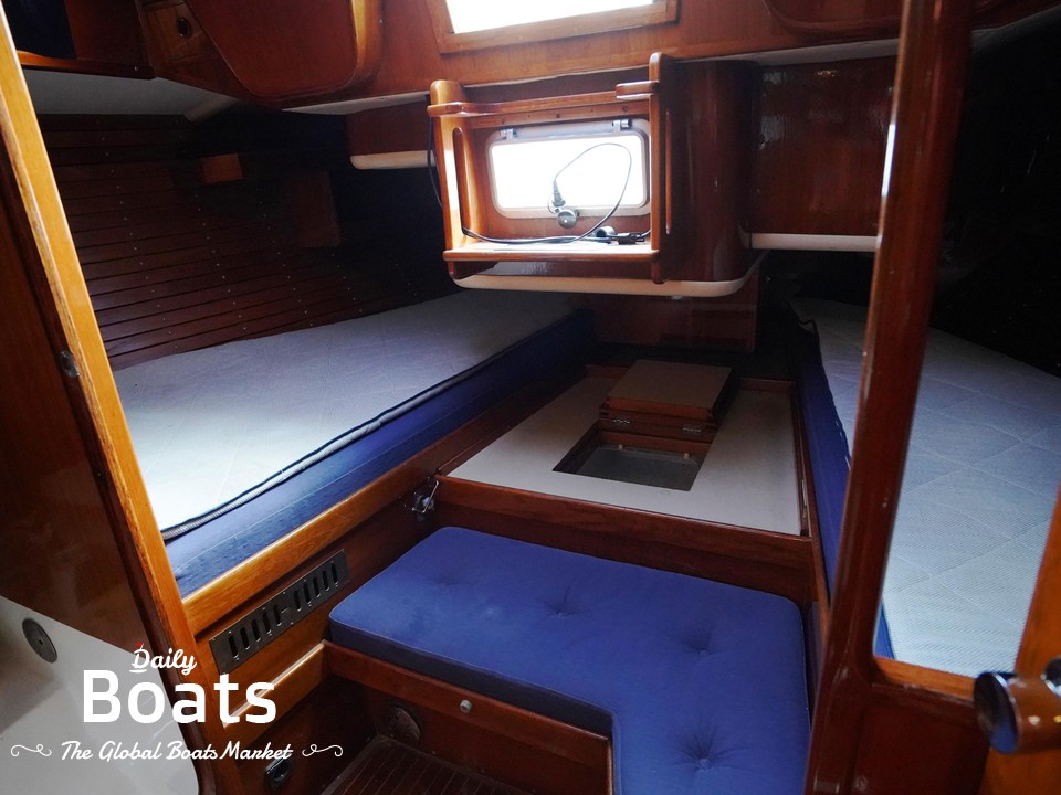 1979 Nautor Swan 47 Cb for sale. View price, photos and Buy 1979 Nautor ...