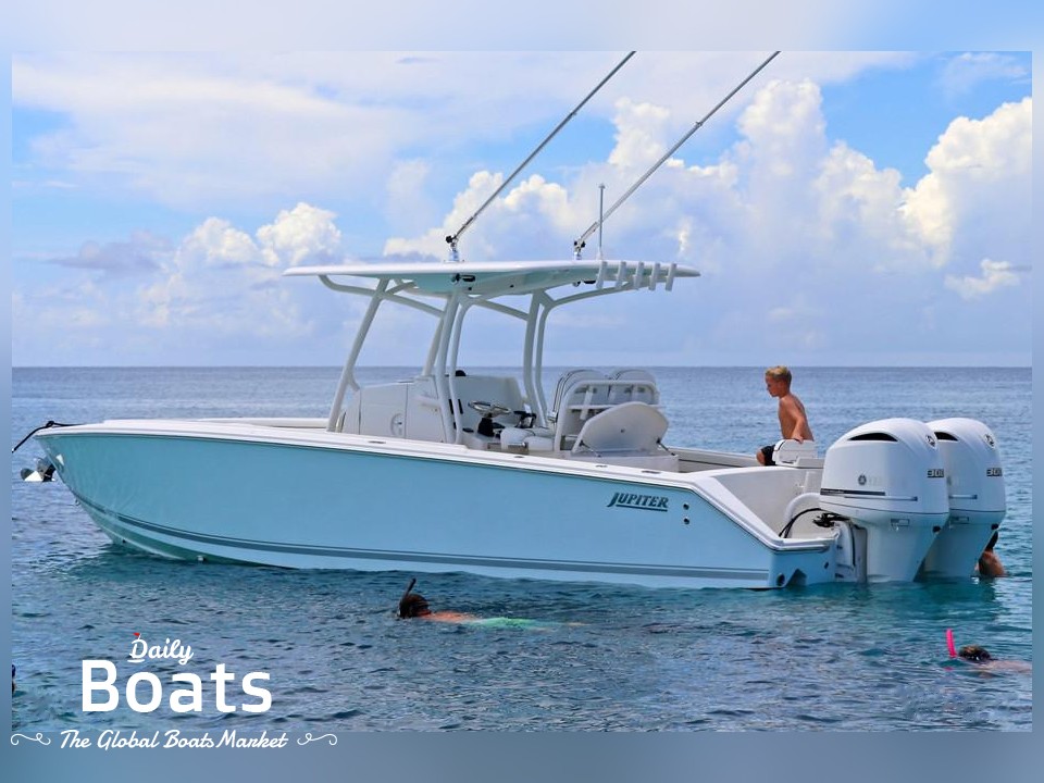 2022 Jupiter 30 Hfs for sale. View price, photos and Buy 2022 Jupiter ...