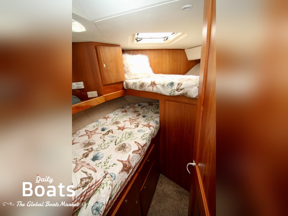 2000 Silverton 453 Pilothouse Motor Yacht for sale. View price, photos ...