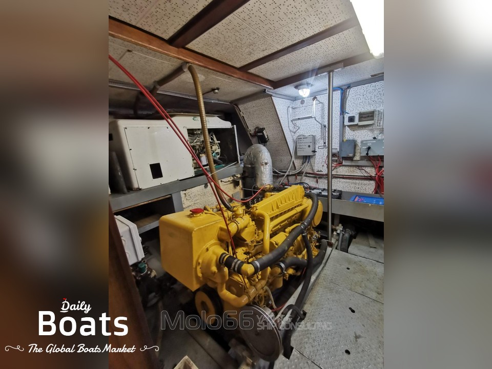 1981 Sea Ranger 55 for sale. View price, photos and Buy 1981 Sea Ranger ...