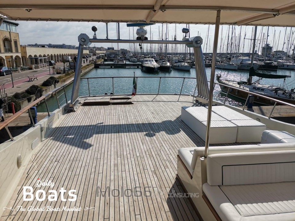 1981 Sea Ranger 55 for sale. View price, photos and Buy 1981 Sea Ranger ...