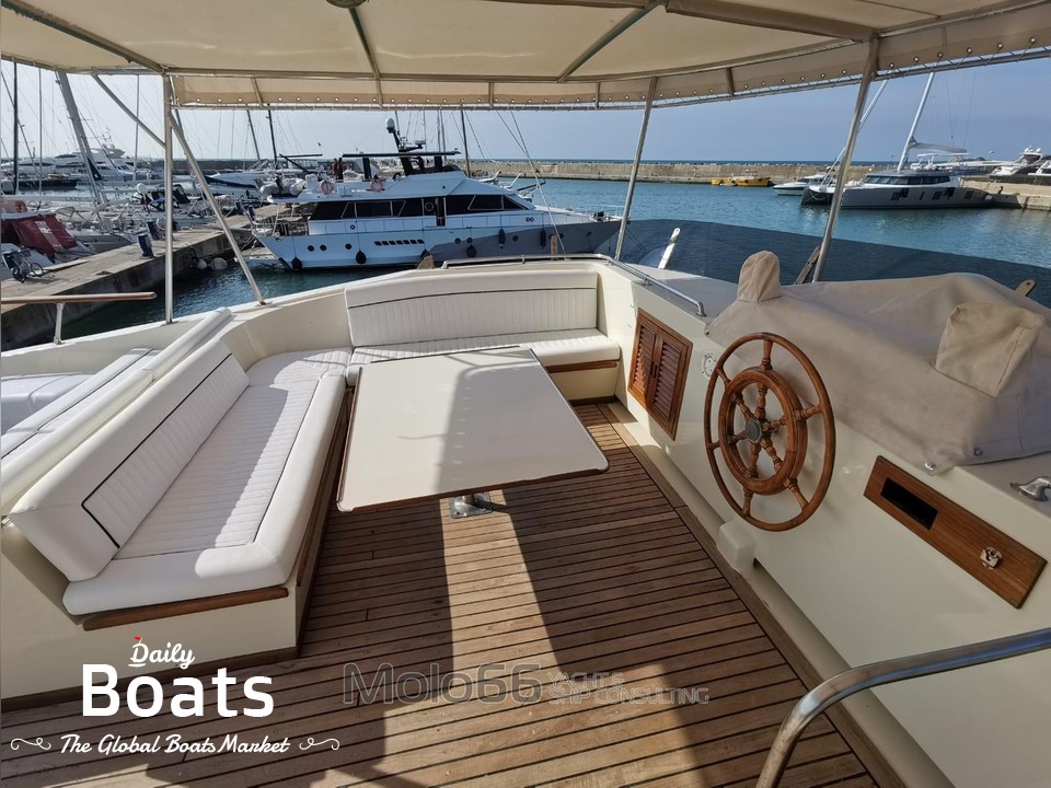 1981 Sea Ranger 55 for sale. View price, photos and Buy 1981 Sea Ranger ...