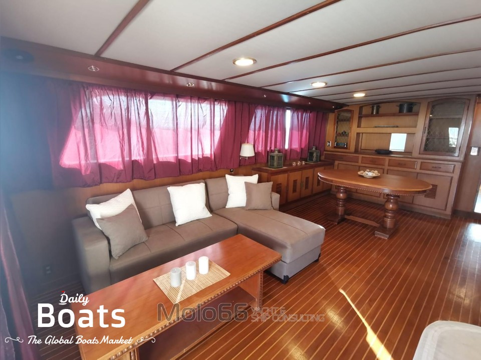 1981 Sea Ranger 55 for sale. View price, photos and Buy 1981 Sea Ranger ...