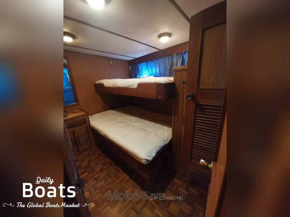 1981 Sea Ranger 55 for sale. View price, photos and Buy 1981 Sea Ranger ...