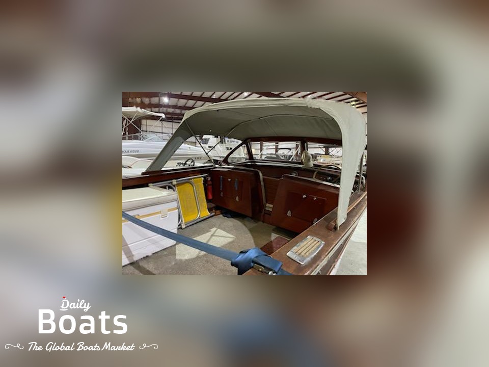 1960 Thompson 17 for sale. View price, photos and Buy 1960 Thompson 17 ...