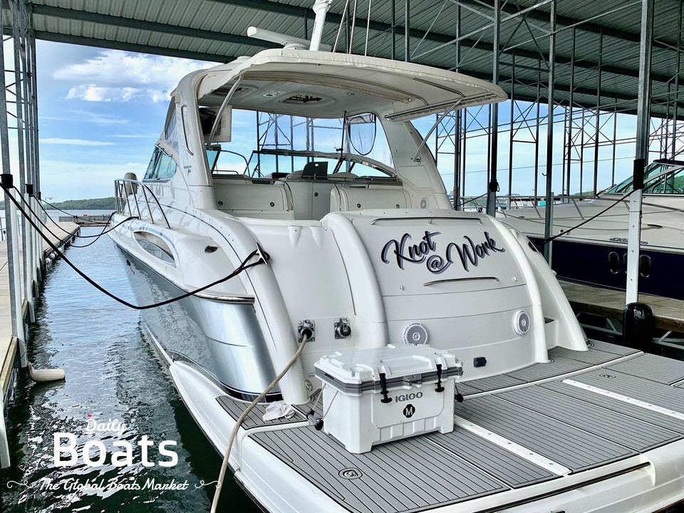 2004 Formula 48 Yacht for sale. View price, photos and Buy 2004 Formula ...