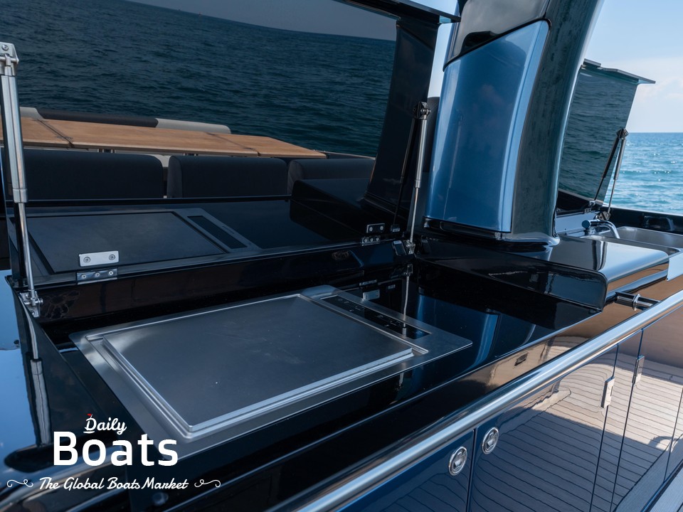 2022 Solaris Power 44 Open for sale. View price, photos and Buy 2022 ...