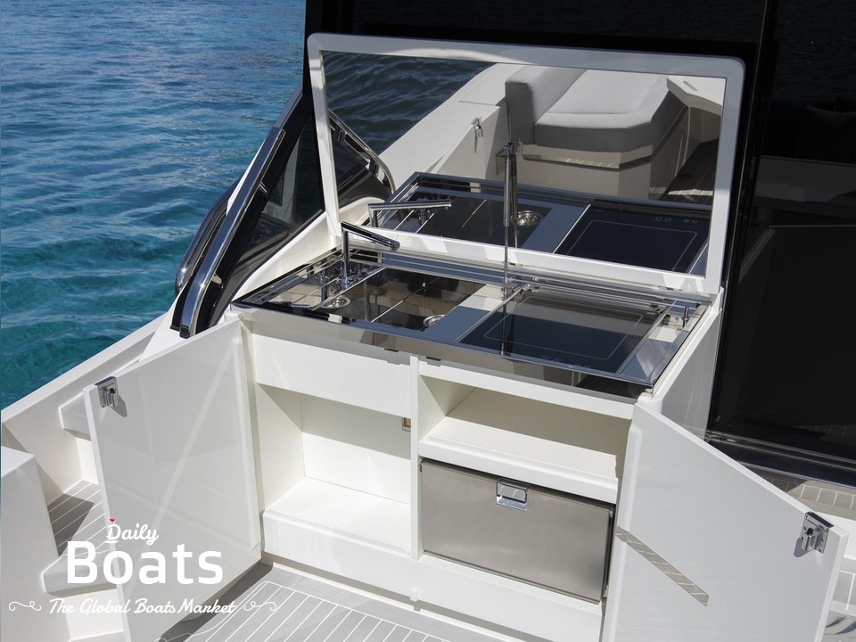 2021 Uniesse Exuma Htc5 for sale. View price, photos and Buy 2021 ...