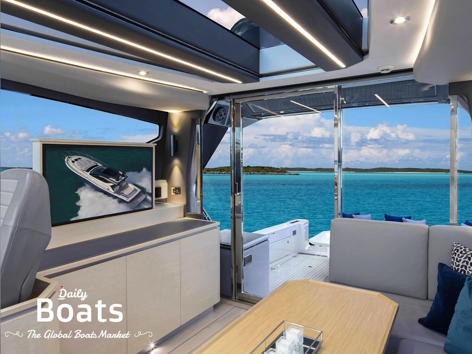 2021 Uniesse Exuma Htc5 for sale. View price, photos and Buy 2021 ...