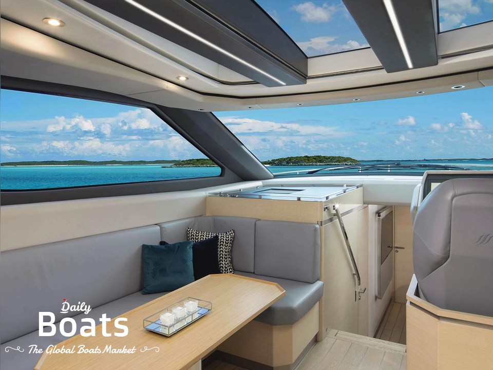 2021 Uniesse Exuma Htc5 for sale. View price, photos and Buy 2021 ...
