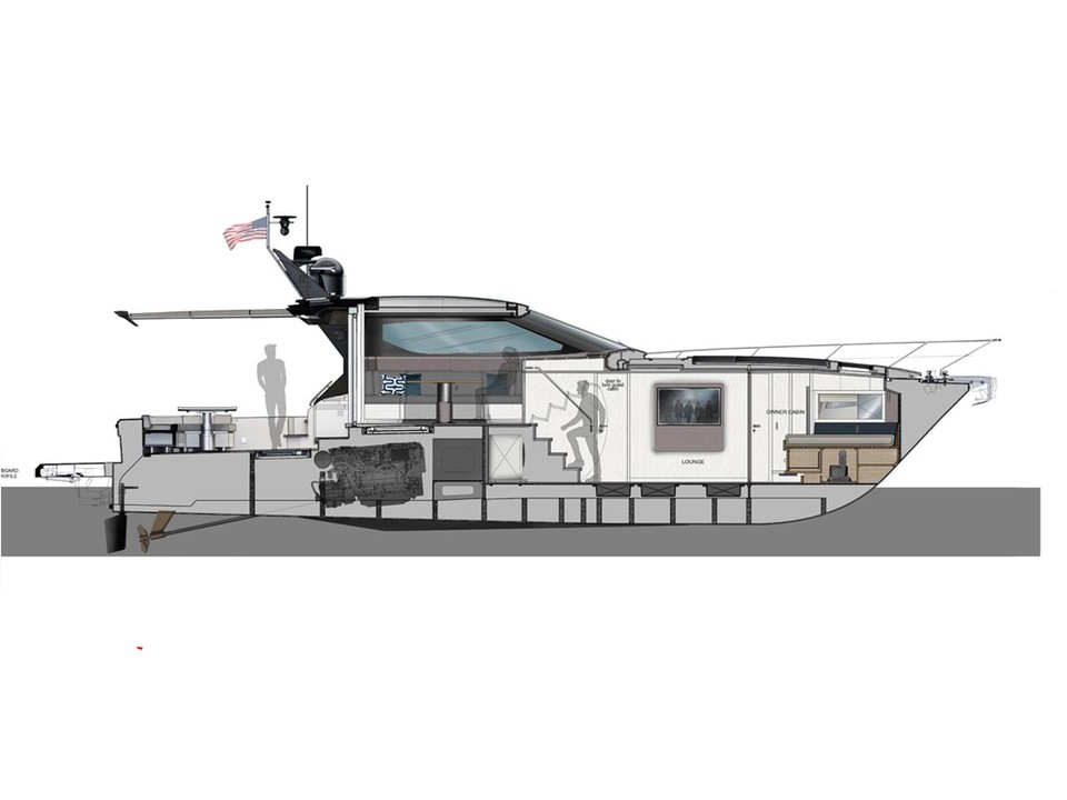 2021 Uniesse Exuma Htc5 for sale. View price, photos and Buy 2021 ...