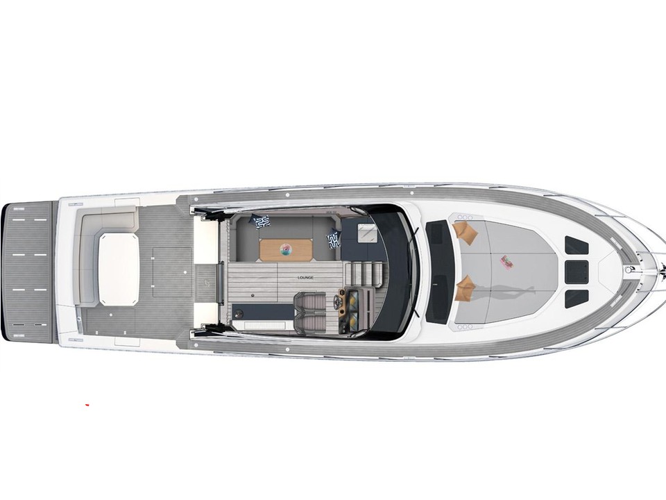 2021 Uniesse Exuma Htc5 for sale. View price, photos and Buy 2021 ...