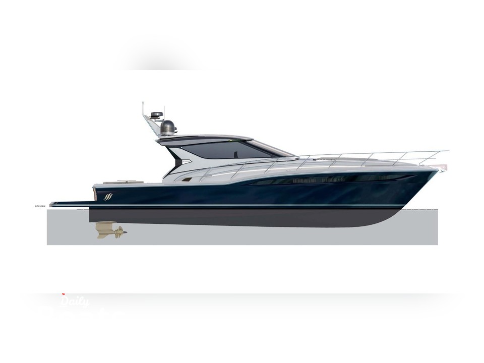 2021 Uniesse Exuma Htc5 for sale. View price, photos and Buy 2021 ...