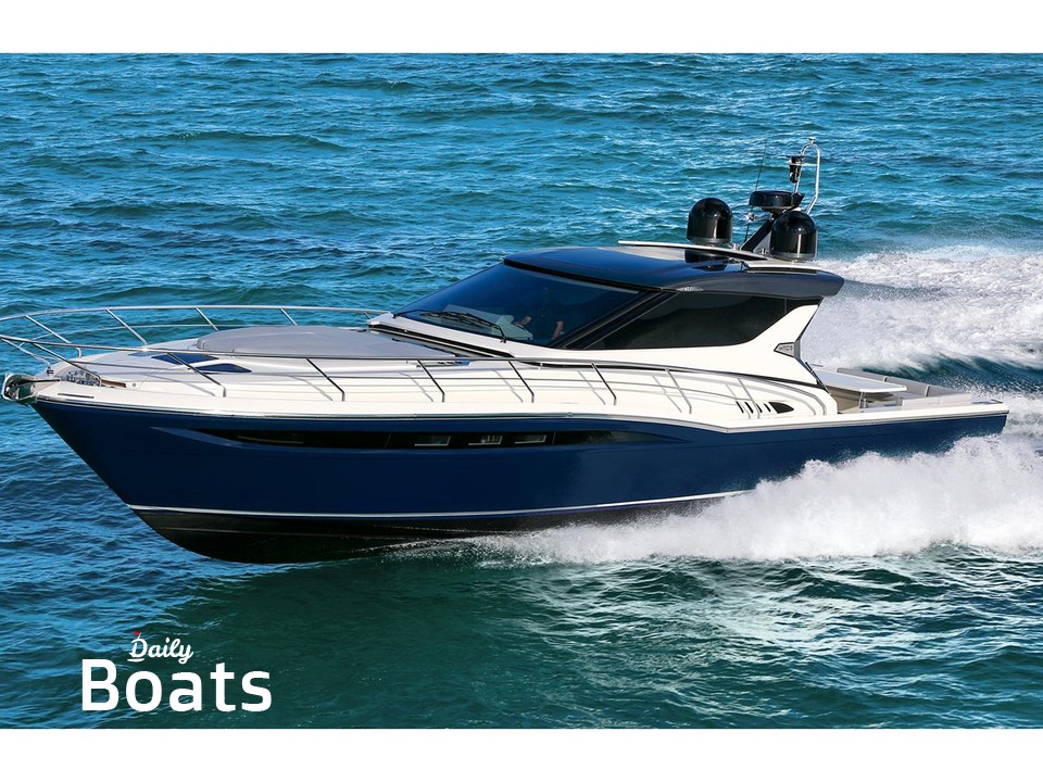 2021 Uniesse Exuma Htc5 for sale. View price, photos and Buy 2021 ...
