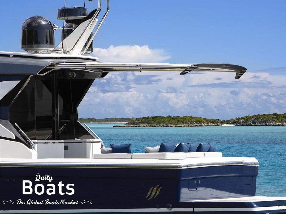 2021 Uniesse Exuma Htc5 for sale. View price, photos and Buy 2021 ...