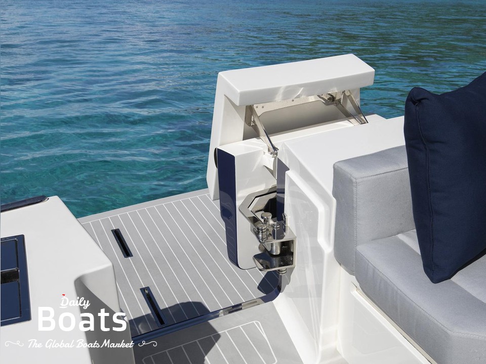 2021 Uniesse Exuma Htc5 for sale. View price, photos and Buy 2021 ...