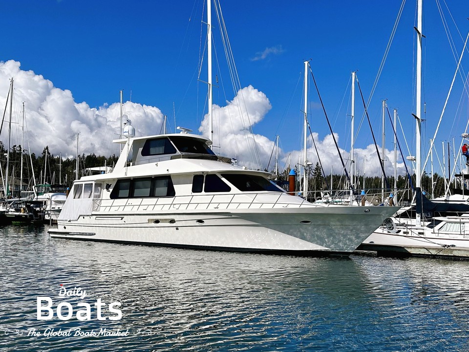 Wendon for sale - Daily Boats