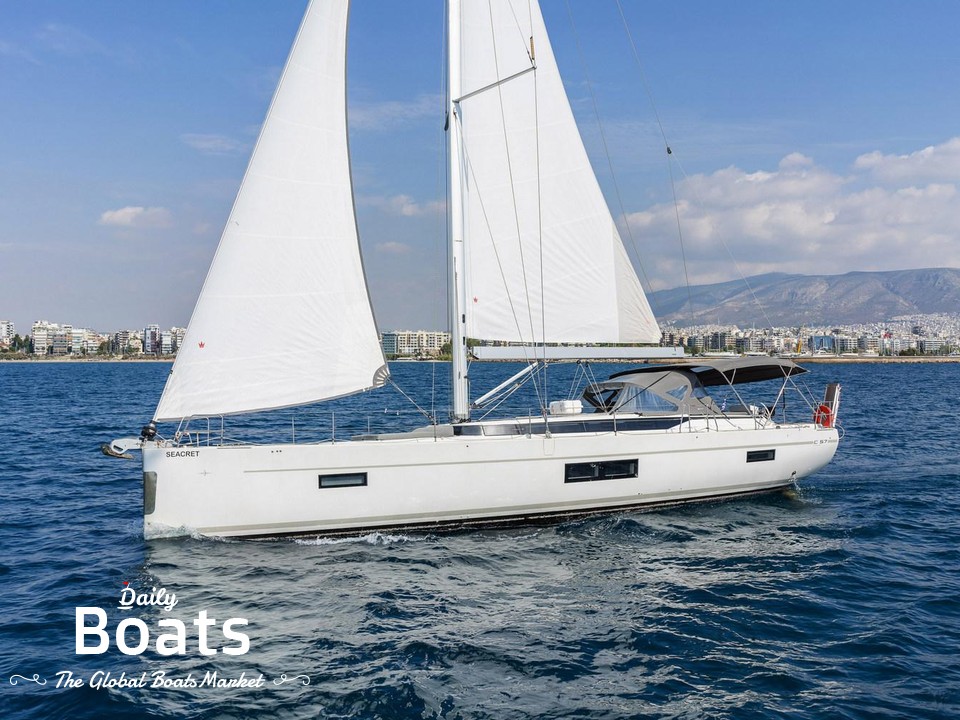 2021 Bavaria C57 for sale. View price, photos and Buy 2021 Bavaria C57 ...