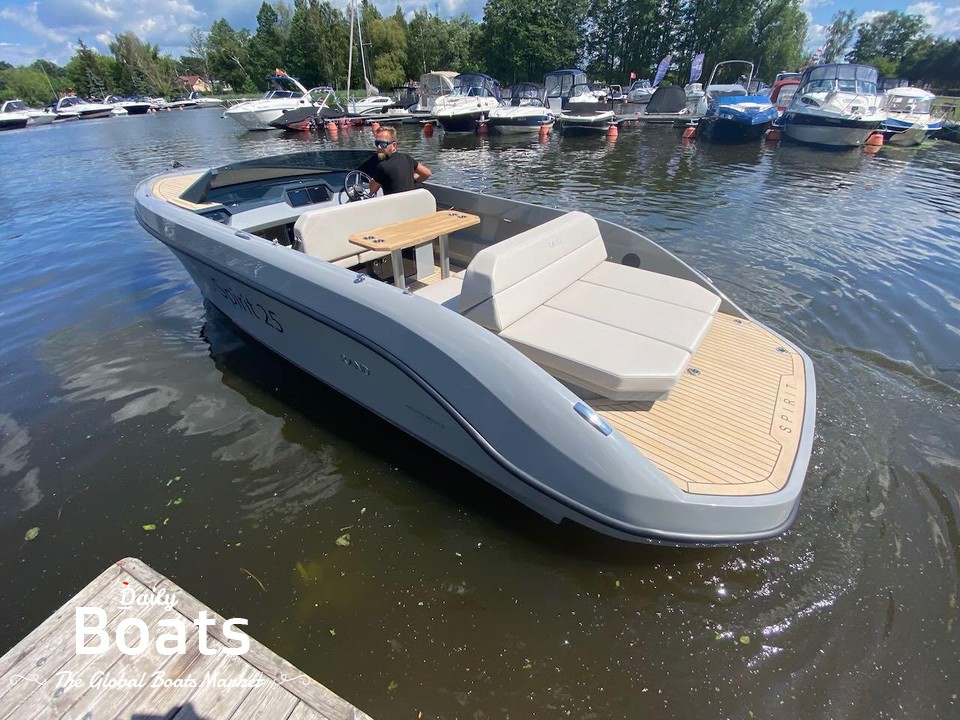 2022 Rand Spirit 25 for sale. View price, photos and Buy 2022 Rand ...