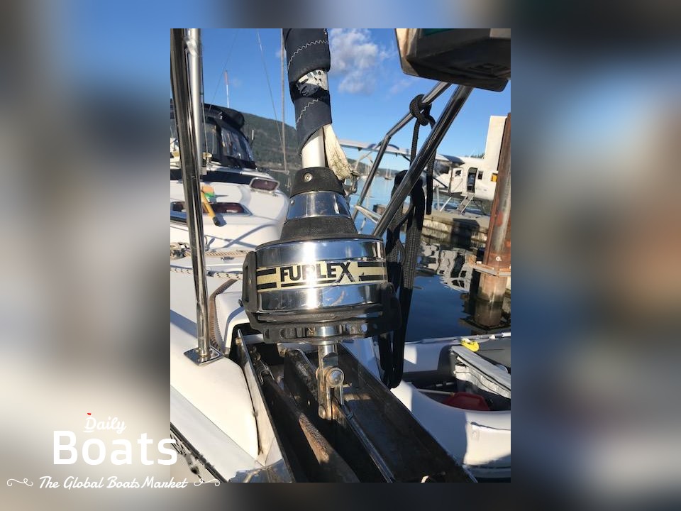 2007 Hunter 45Cc for sale. View price, photos and Buy 2007 Hunter 45Cc ...