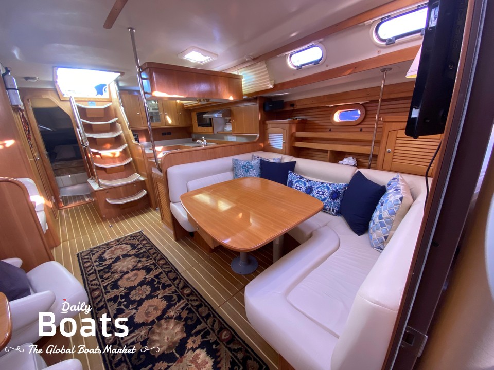 2008 Catalina 470 for sale. View price, photos and Buy 2008 Catalina ...