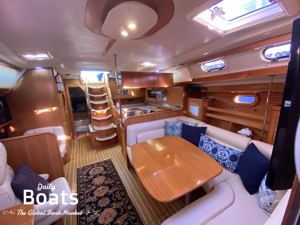 2008 Catalina 470 for sale. View price, photos and Buy 2008 Catalina ...