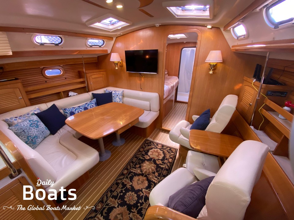 2008 Catalina 470 for sale. View price, photos and Buy 2008 Catalina ...