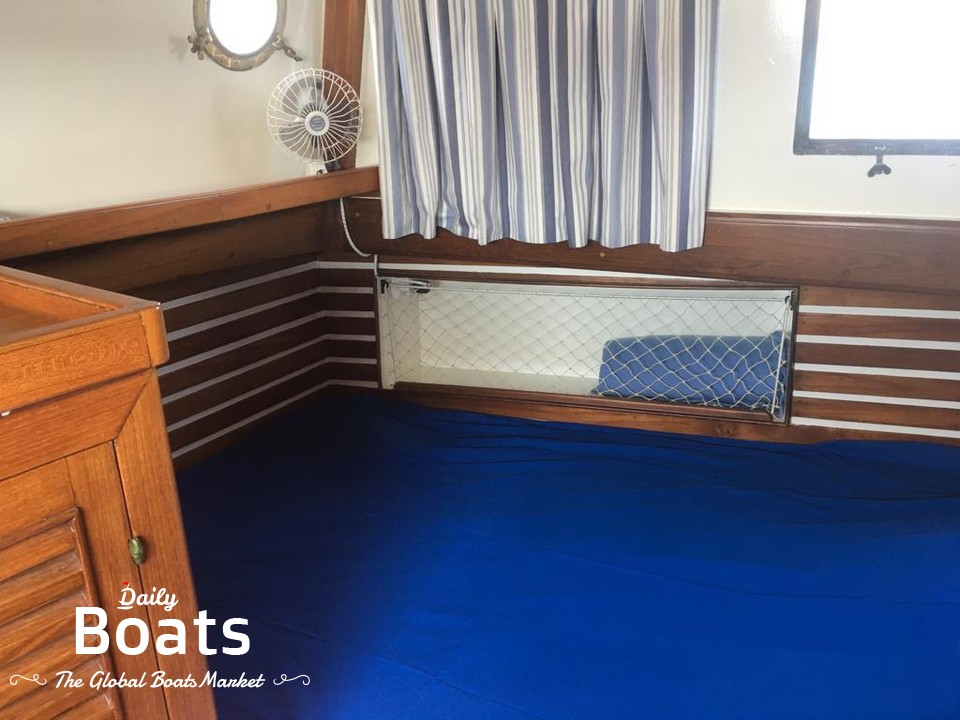 1976 Formosa 43 Sloop for sale. View price, photos and Buy 1976 Formosa ...