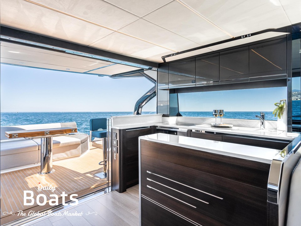 2022 Sunseeker 65 Sport Yacht for sale. View price, photos and Buy 2022 ...