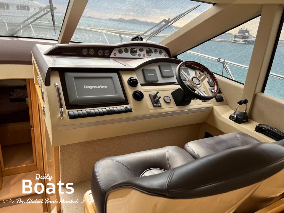 2010 Princess 50 Mkiii for sale. View price, photos and Buy 2010 ...