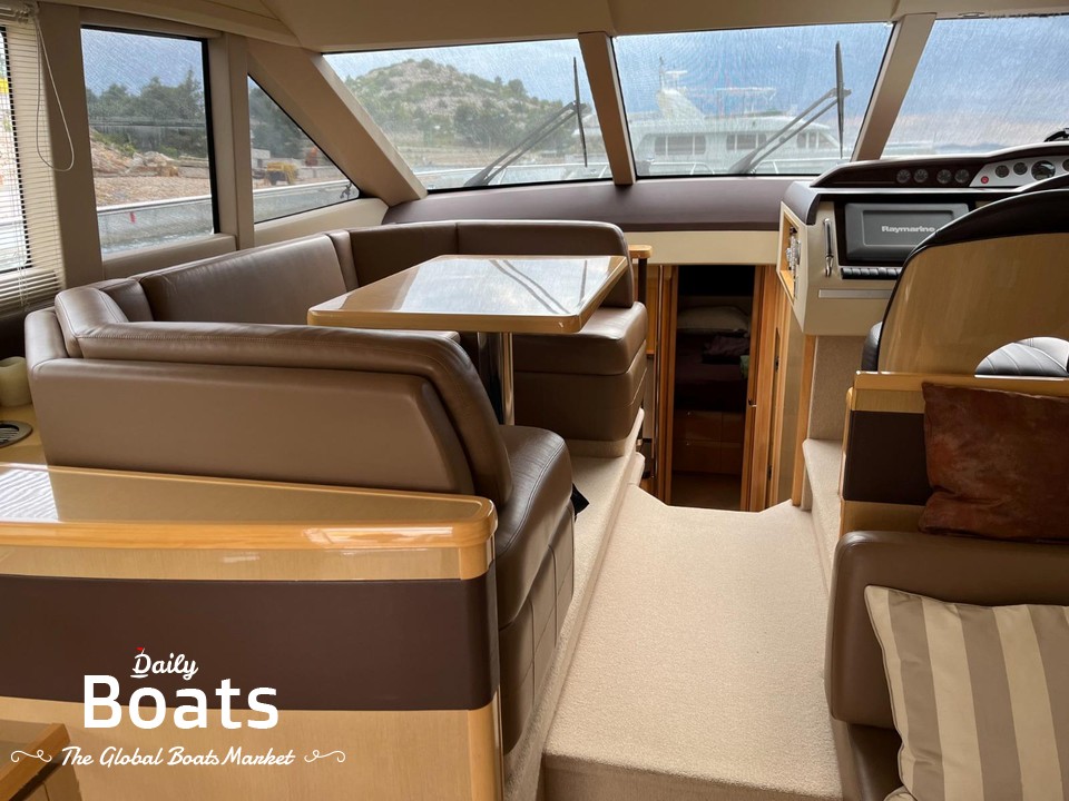 2010 Princess 50 Mkiii for sale. View price, photos and Buy 2010 ...