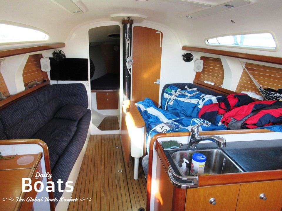 2001 Farr 395 for sale. View price, photos and Buy 2001 Farr 395 #491953