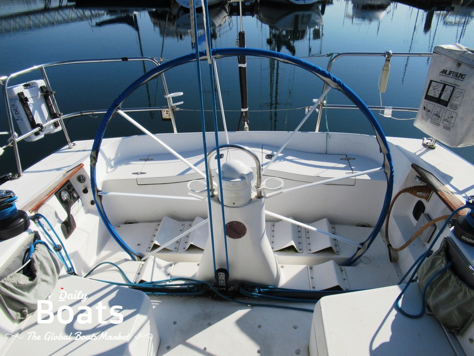 2001 Farr 395 for sale. View price, photos and Buy 2001 Farr 395 #491953